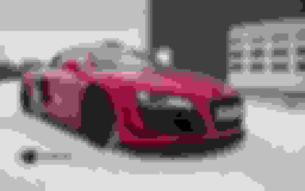 RATE-A-KIT: PRIOR Design PD-GT650 Aerodynamic Body Kit for Audi R8 2009 ...