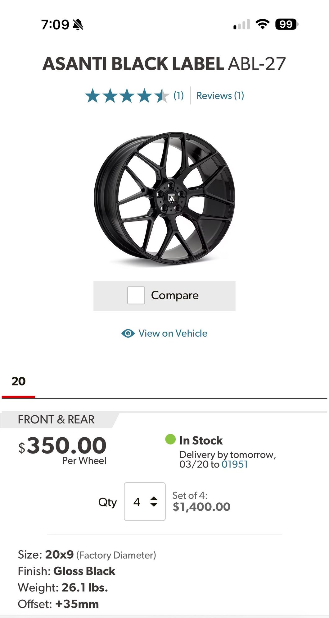 Ashanti Black label wheel help - AudiWorld Forums