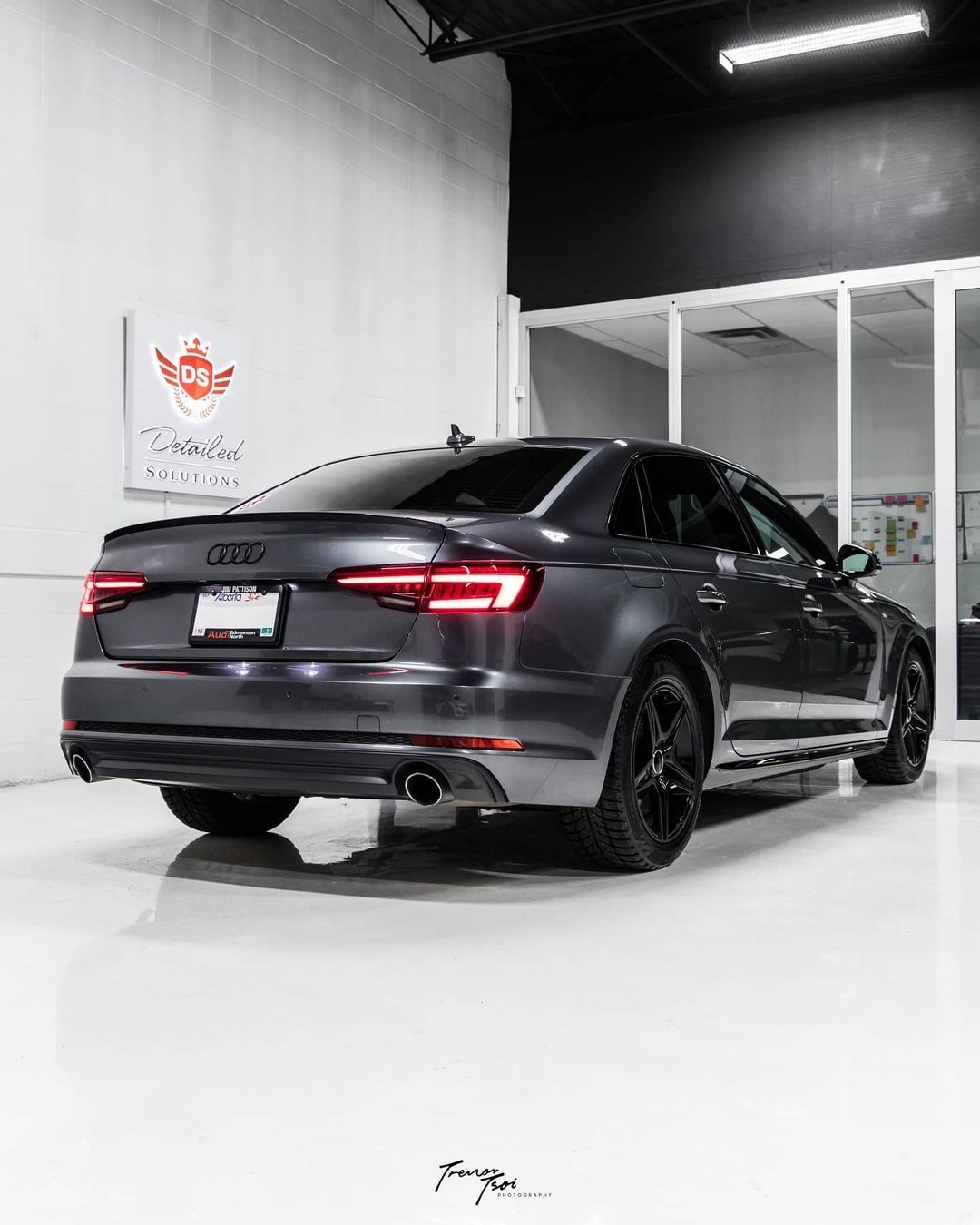 New Member to the Audi Family - AudiWorld Forums