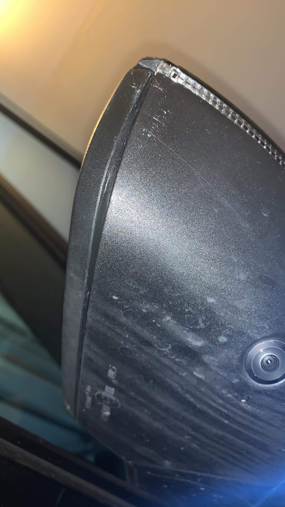 Fixing mirror cap - AudiWorld Forums