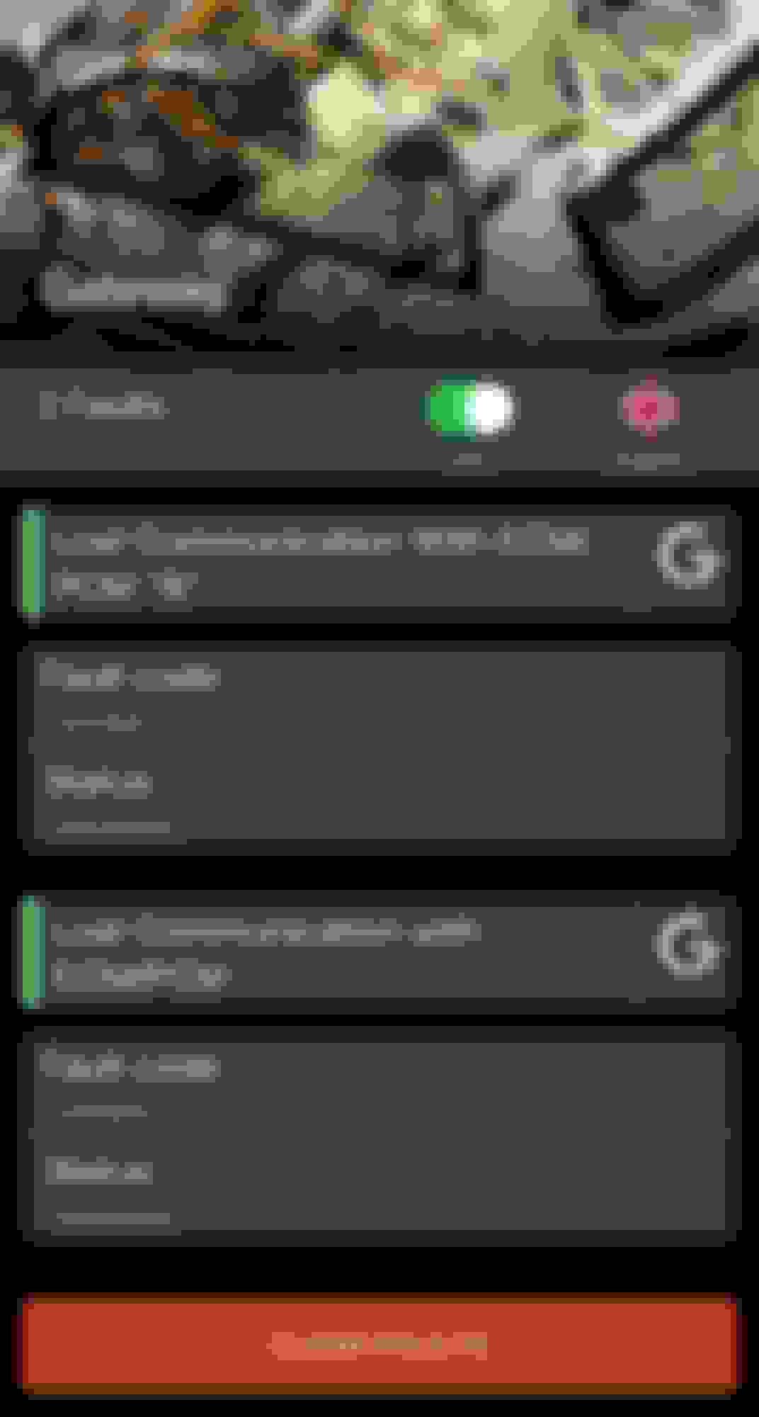 Throttle / Transmission jerking - Checking reset via ODBEleven ...