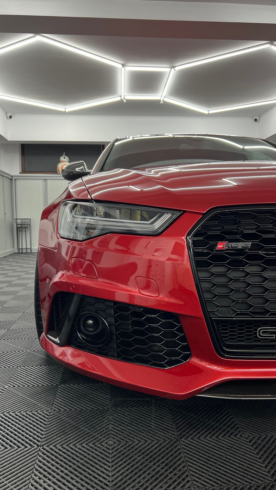 Audi Simple Styling (A6 saloon to RS6 facelift) - Page 40 - AudiWorld ...