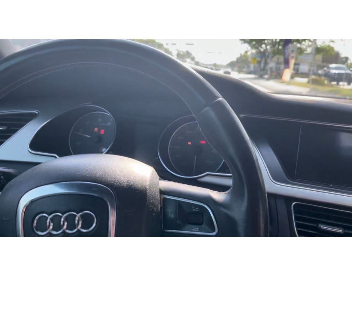 2010 S5 major electrical failure. - AudiWorld Forums