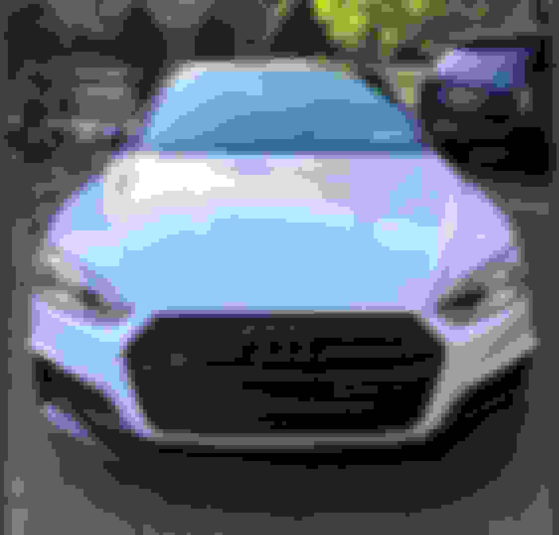 My 2018 Audi S5 - AudiWorld Forums