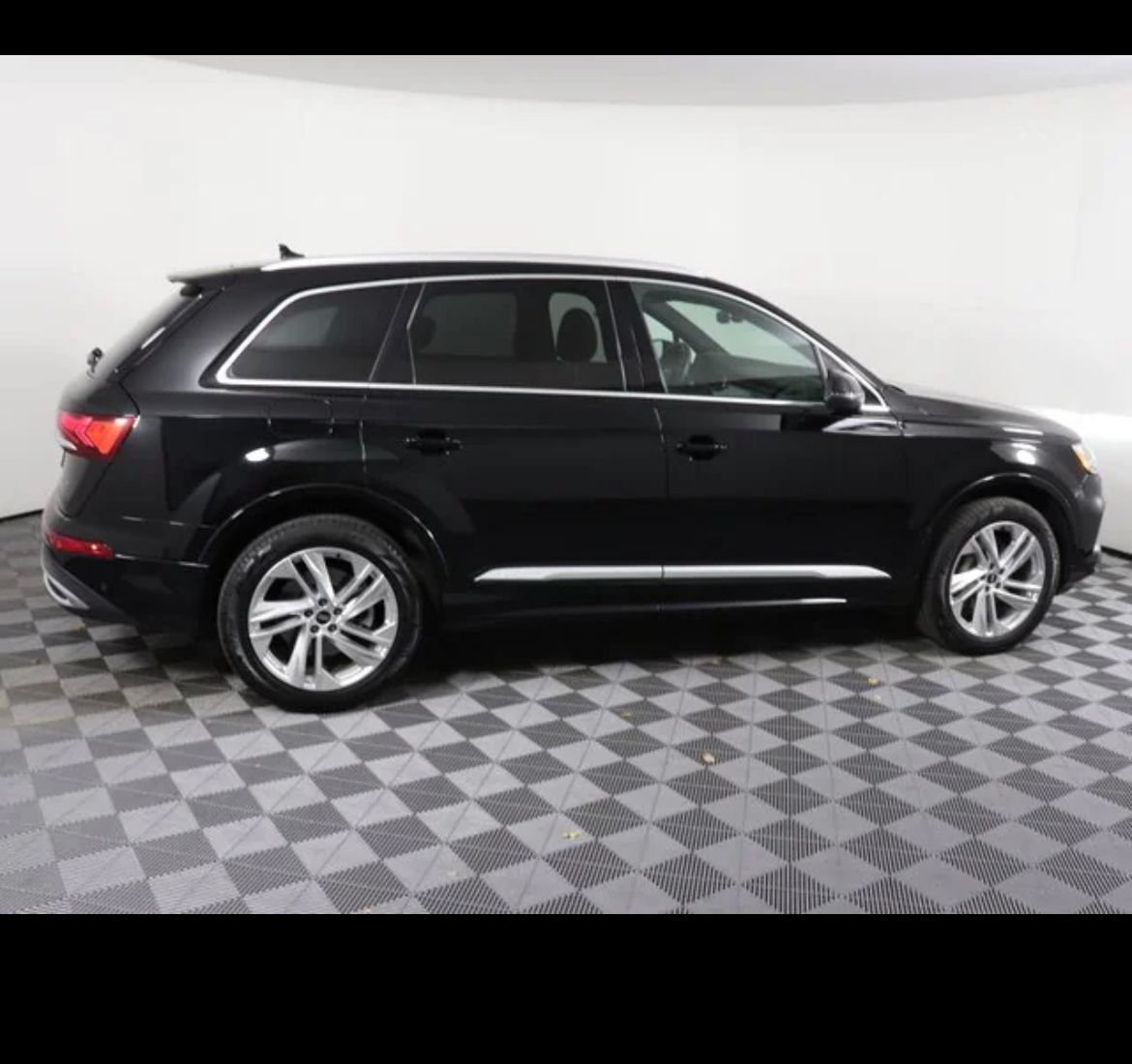 70K used Q7?? 2021 - AudiWorld Forums