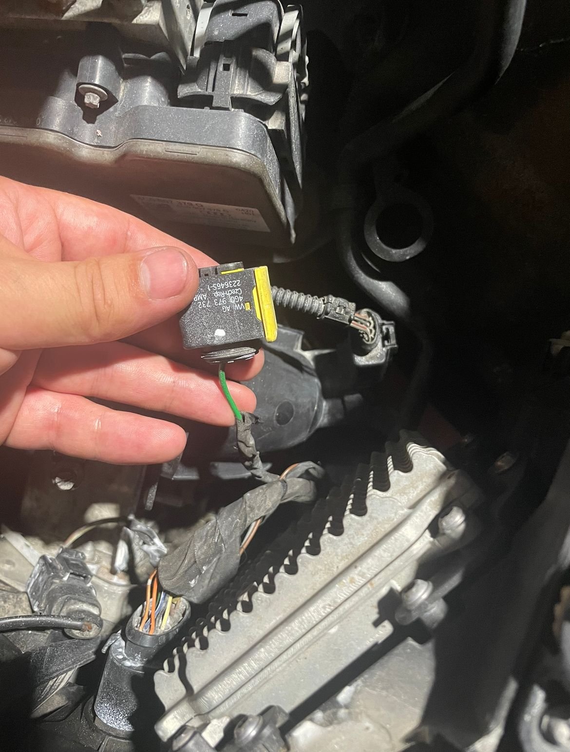 AL: Audi A6 USA headlights to EU headlights. - AudiWorld Forums