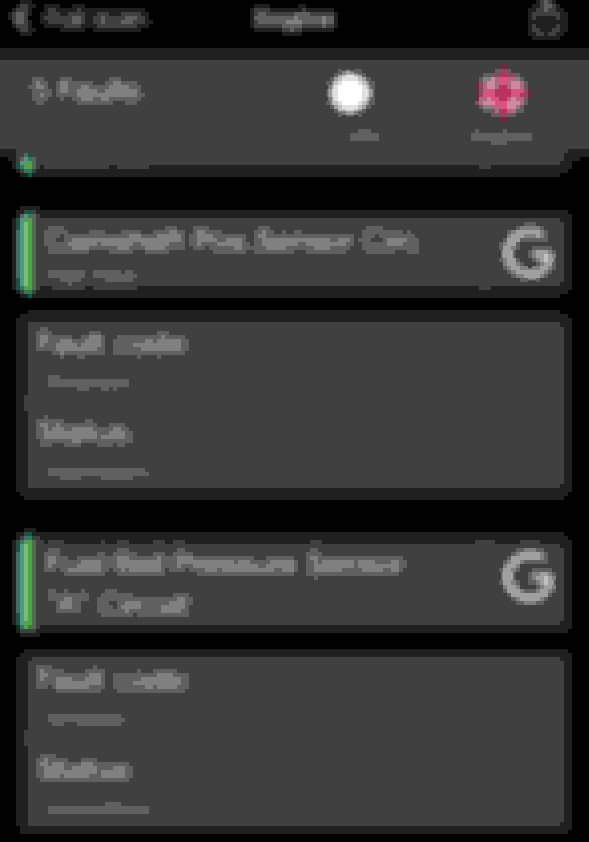 Five engine error codes at the same time - AudiWorld Forums