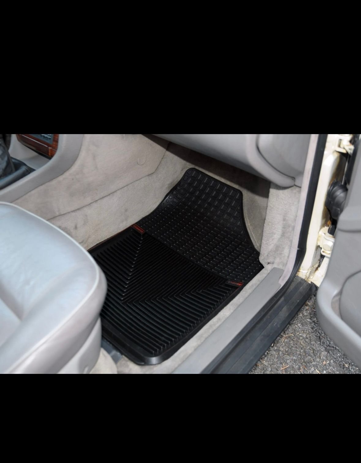 Rare Vintage Audi C3 100, 200, 5000 5-speed Turbo Ur-Quattro OEM Floor ...