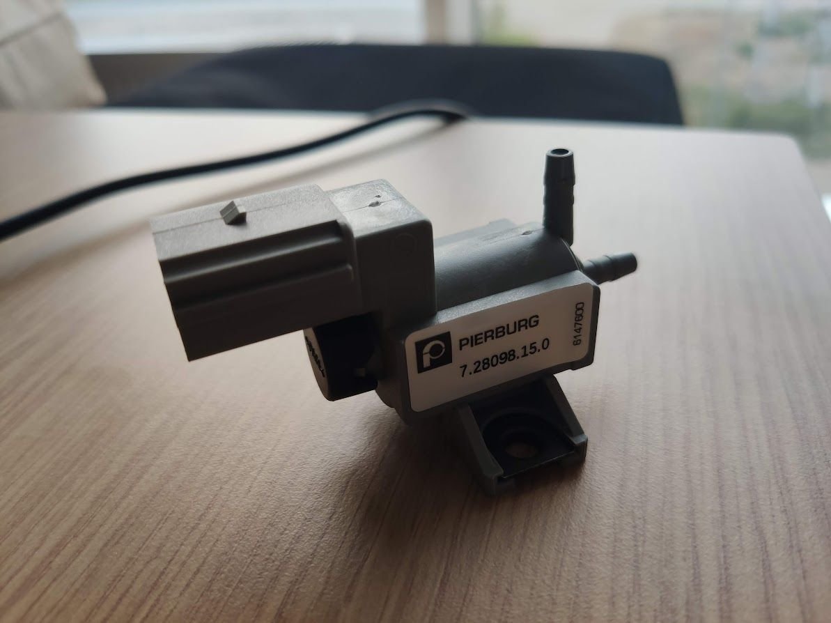 P2006, P2007 Fault Codes 3.0tfsi - AudiWorld Forums