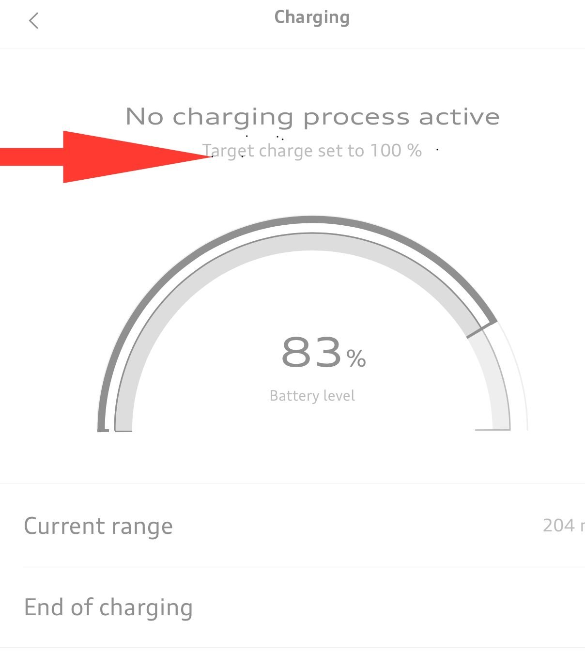 Limitations on Rapid Charging to 100% for Q8 e-tron - Page 3 - AudiWorld Forums