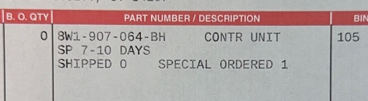 Audi A4 B9 (Malfunctions) - AudiWorld Forums