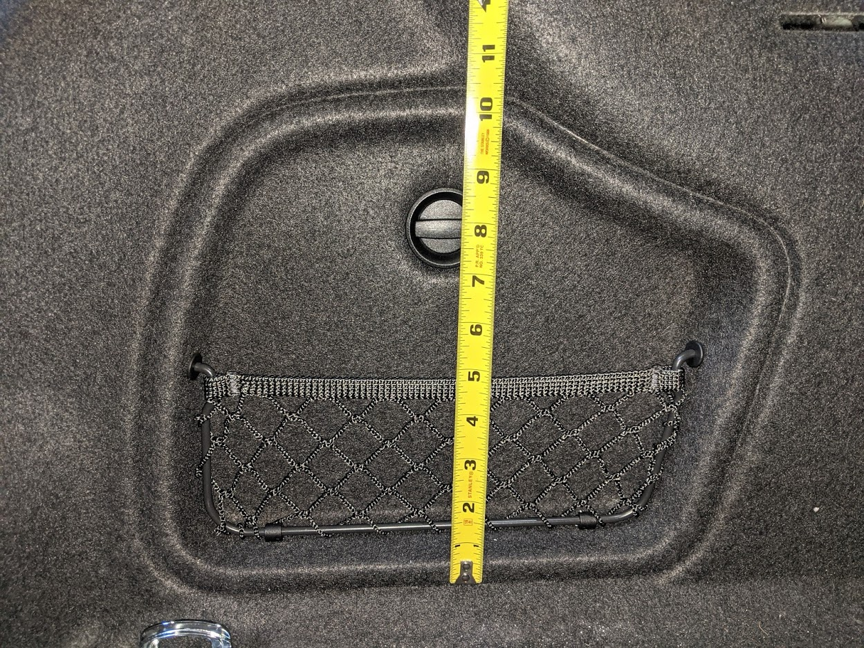 Field Guide to Replacing OEM Subwoofer - Page 10 - AudiWorld Forums