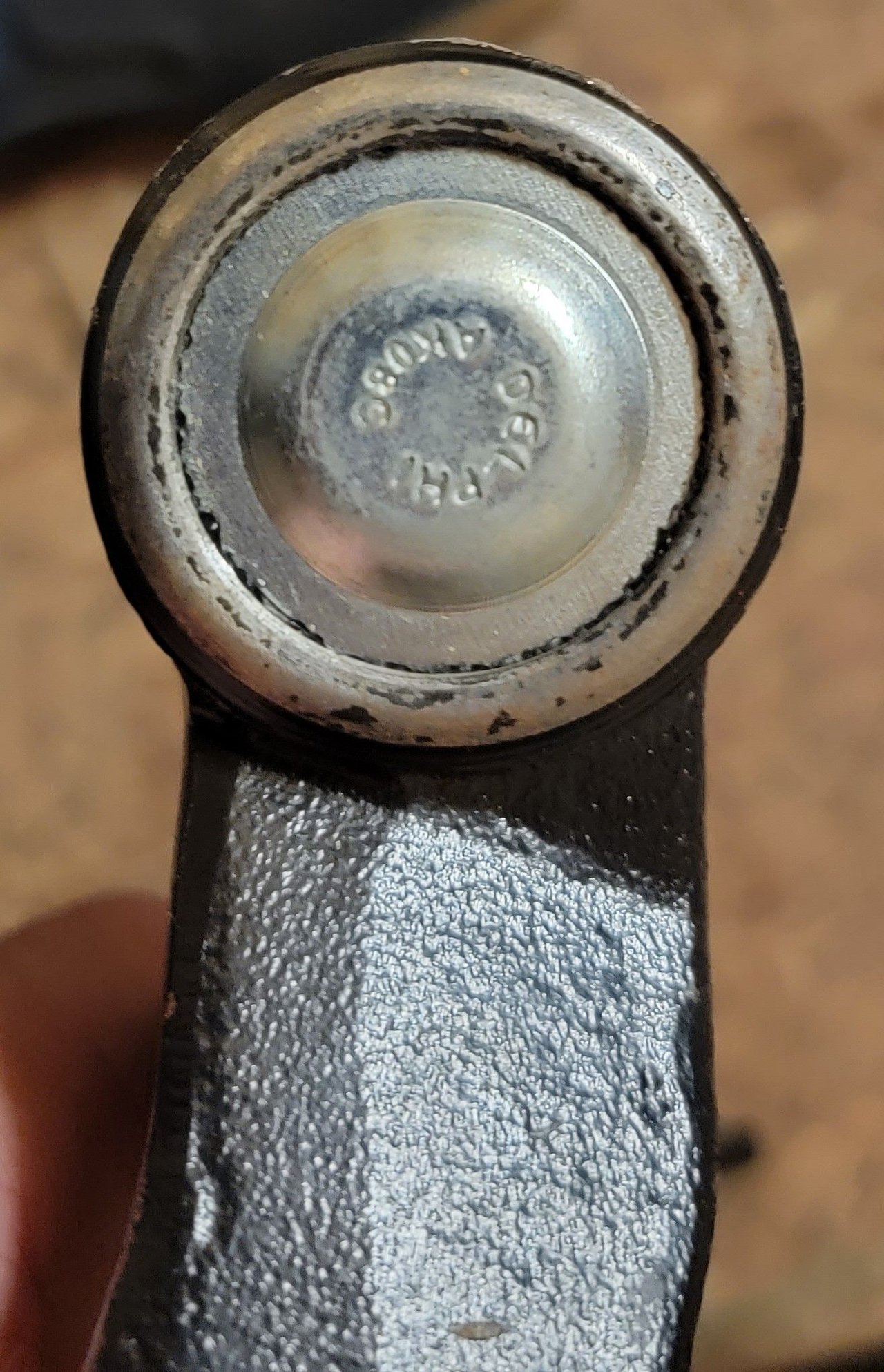 Various C4 UrS4/UrS6 AAN Performance parts for sale - AudiWorld Forums