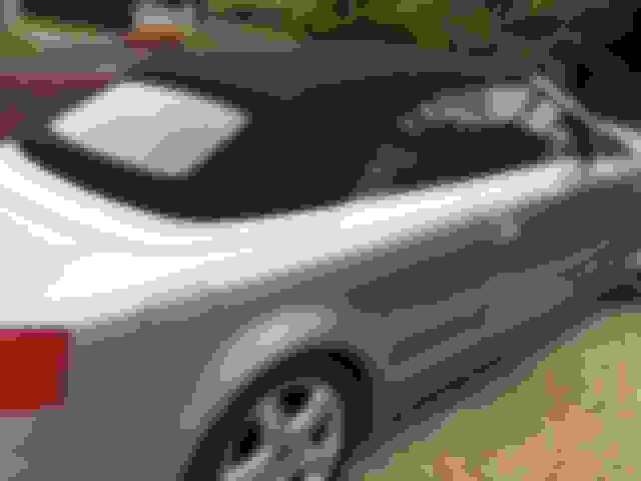 Convertible Hood Replacement - AudiWorld Forums