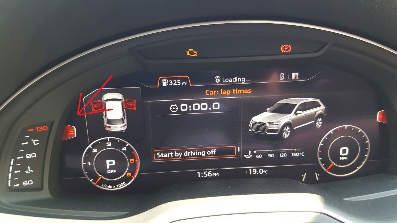 2017 A4 coding tweaks - Page 42 - AudiWorld Forums