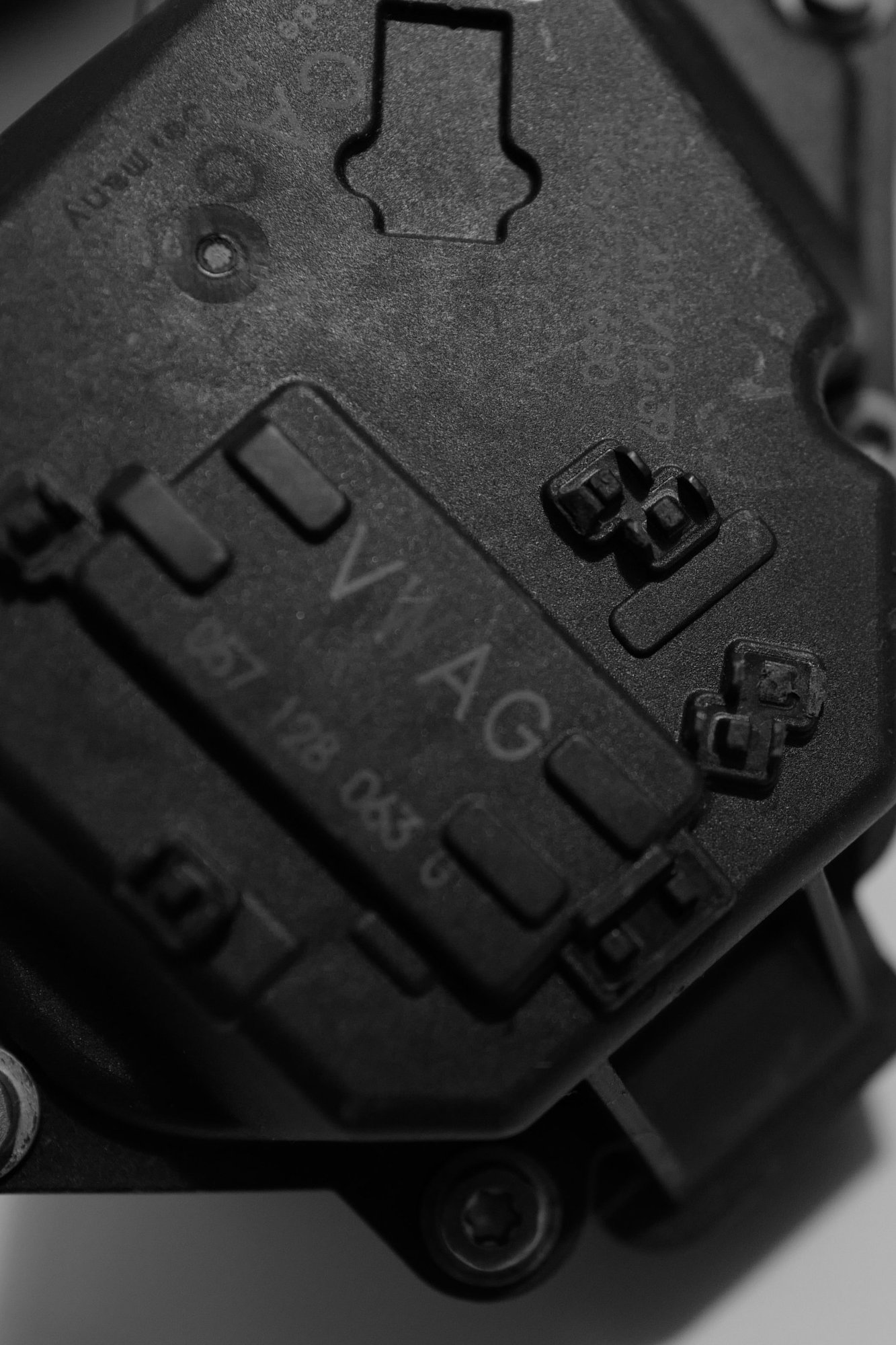 P10A4 & P10A0 fault codes - AudiWorld Forums