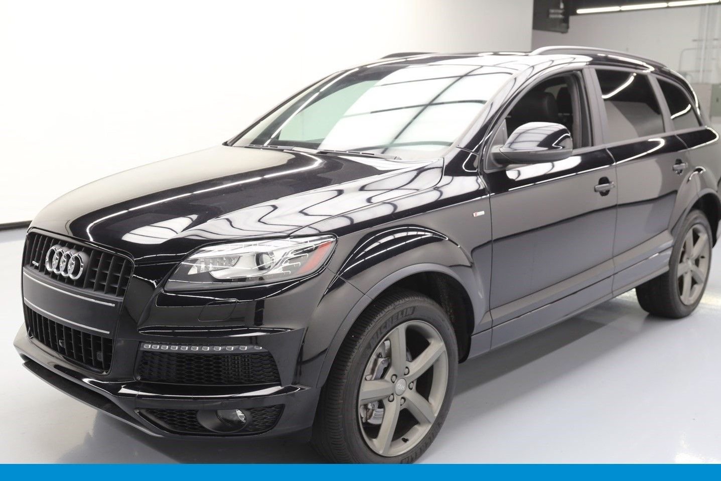 Audi Q7 FS in TX: 2015 Q7 TDI Prestige S-Line, 42k miles - AudiWorld Forums