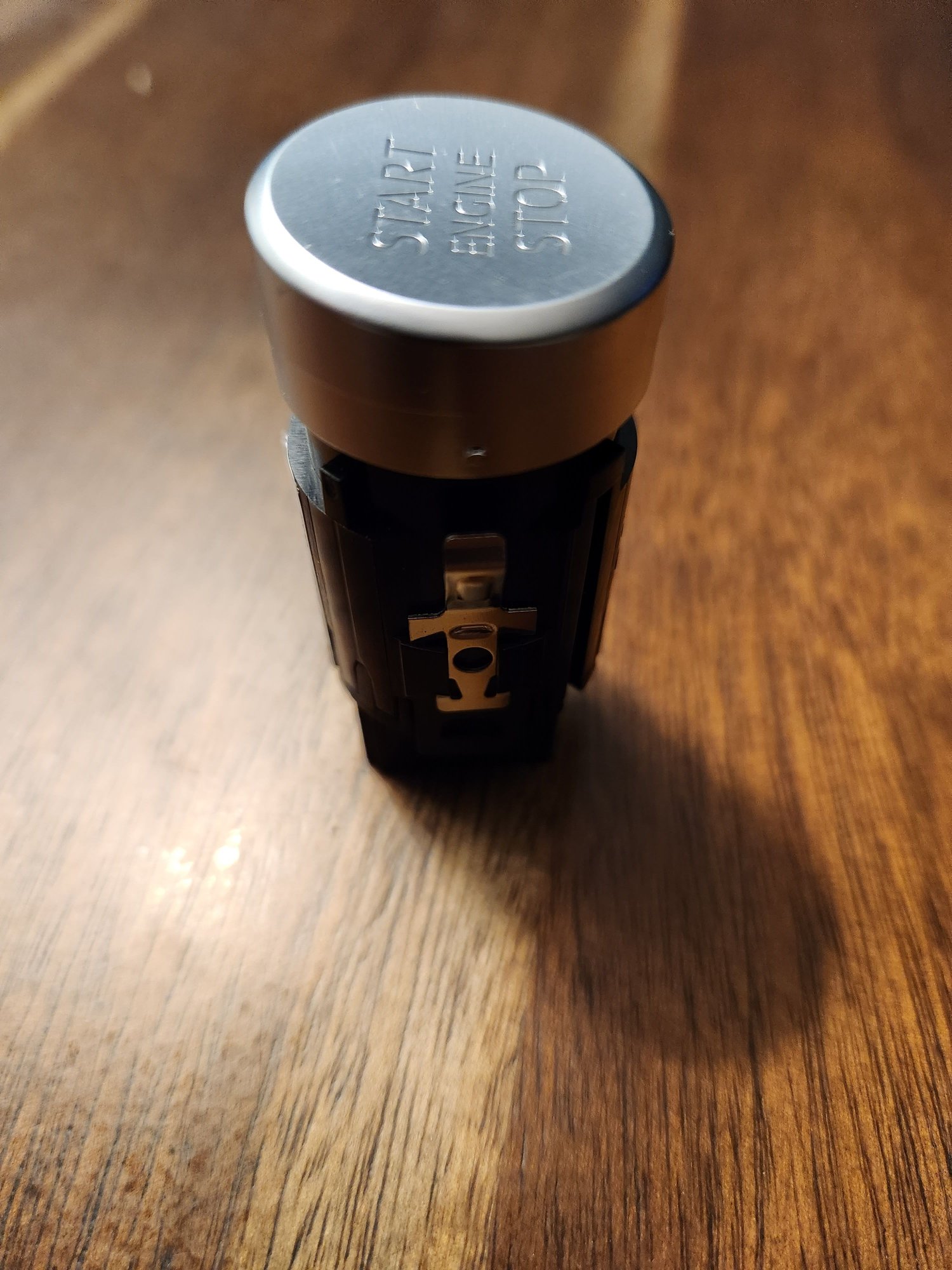 Ignition Switch - AudiWorld Forums