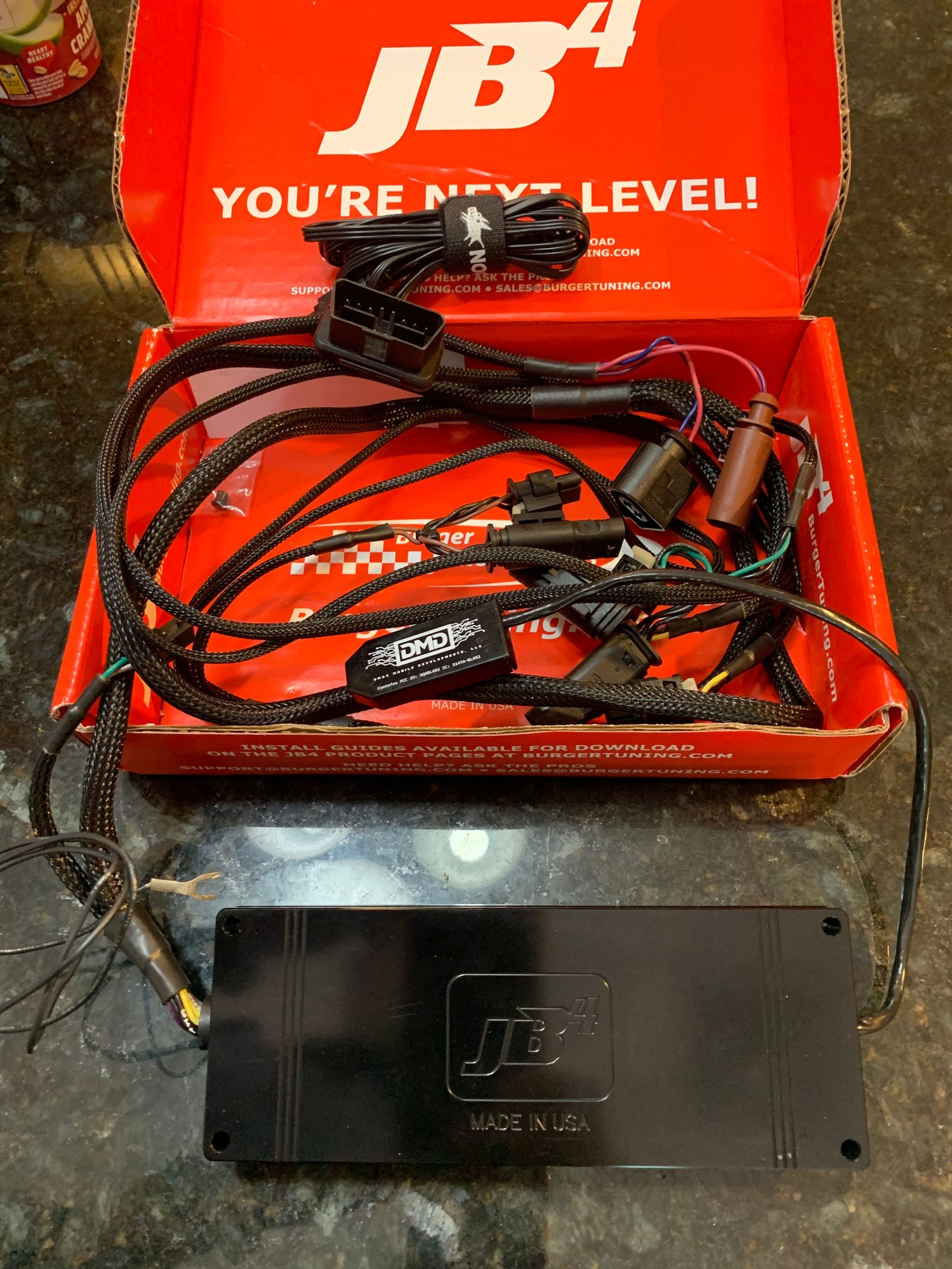 Group 7: JB4 SENT Tuner for Audi B9 S4/S5/SQ5/RS4/RS5 - AudiWorld Forums