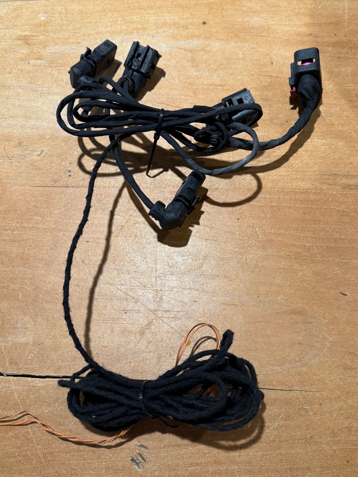 CETE Active Suspension Control Lowering Module for Audi A6 - AudiWorld Forums