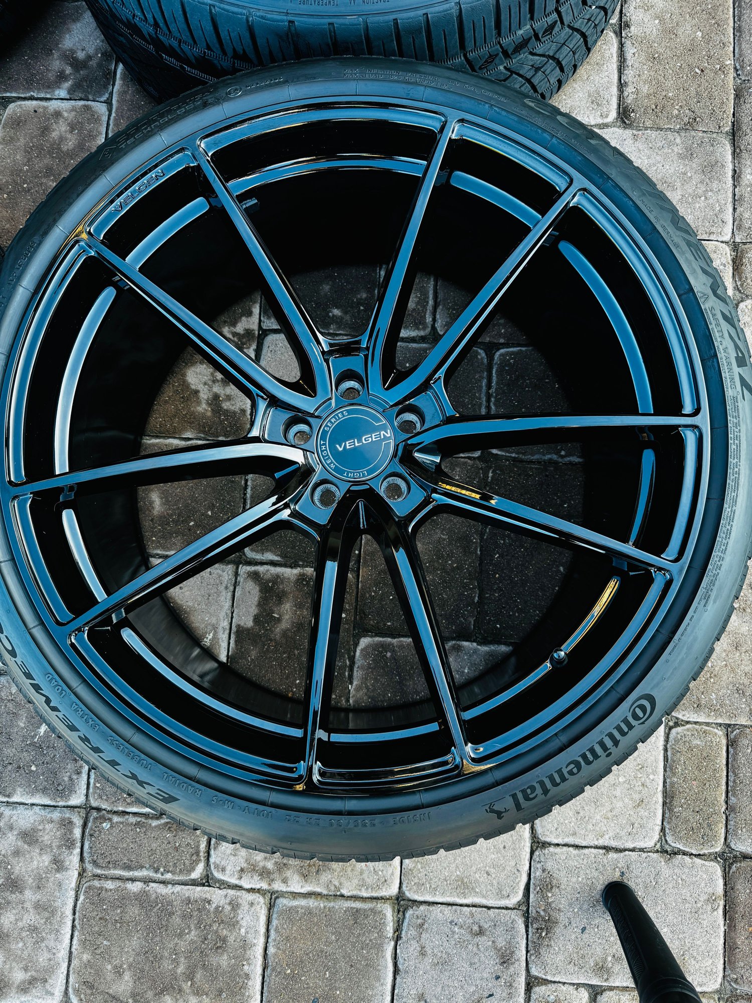 22” Wheels, Tires, Lowering Links And Lugs LIKE NEW! - AudiWorld Forums
