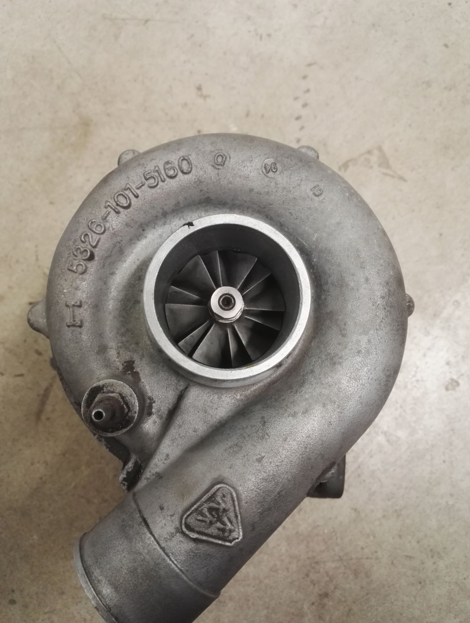 Audi Other Audi rs2 turbo - AudiWorld Forums