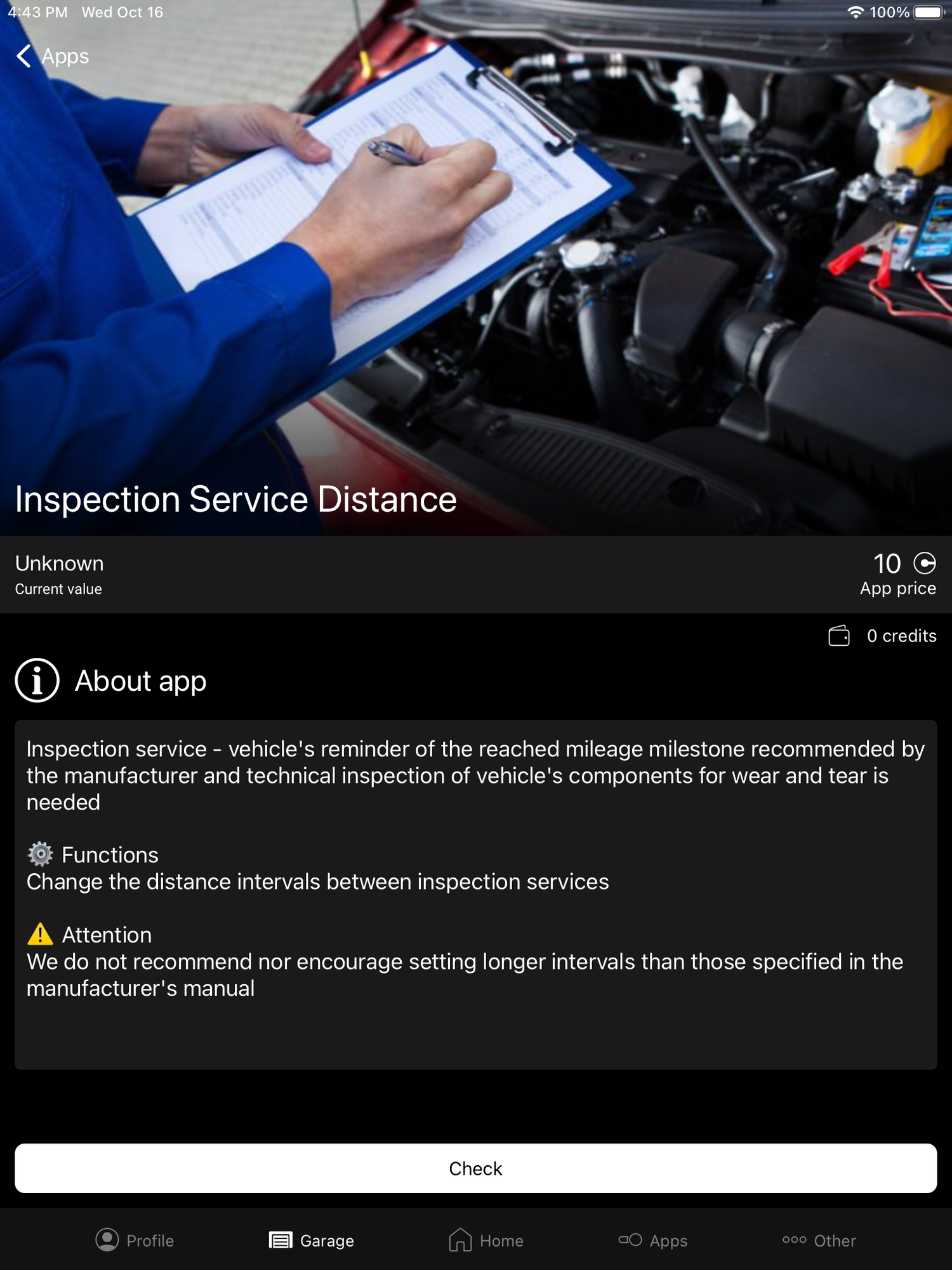 How to reset "Inspection Due" indicator? - Page 3 - AudiWorld Forums