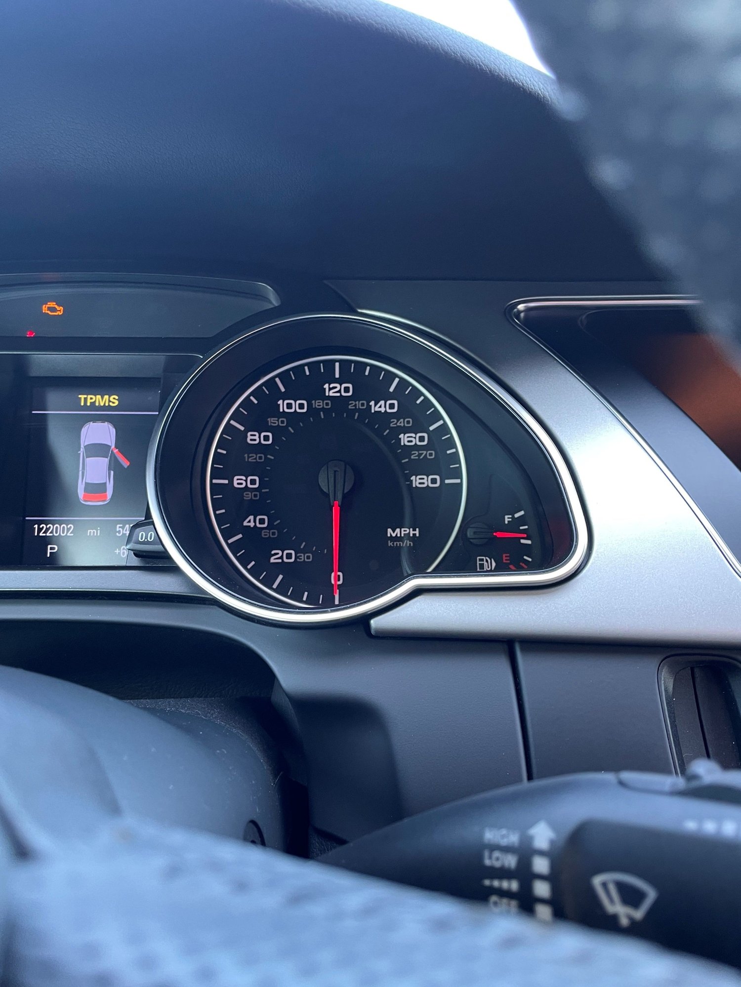 Rare European Color Scheme - 2009 Audi A5 Quattro Prestige for sale ...