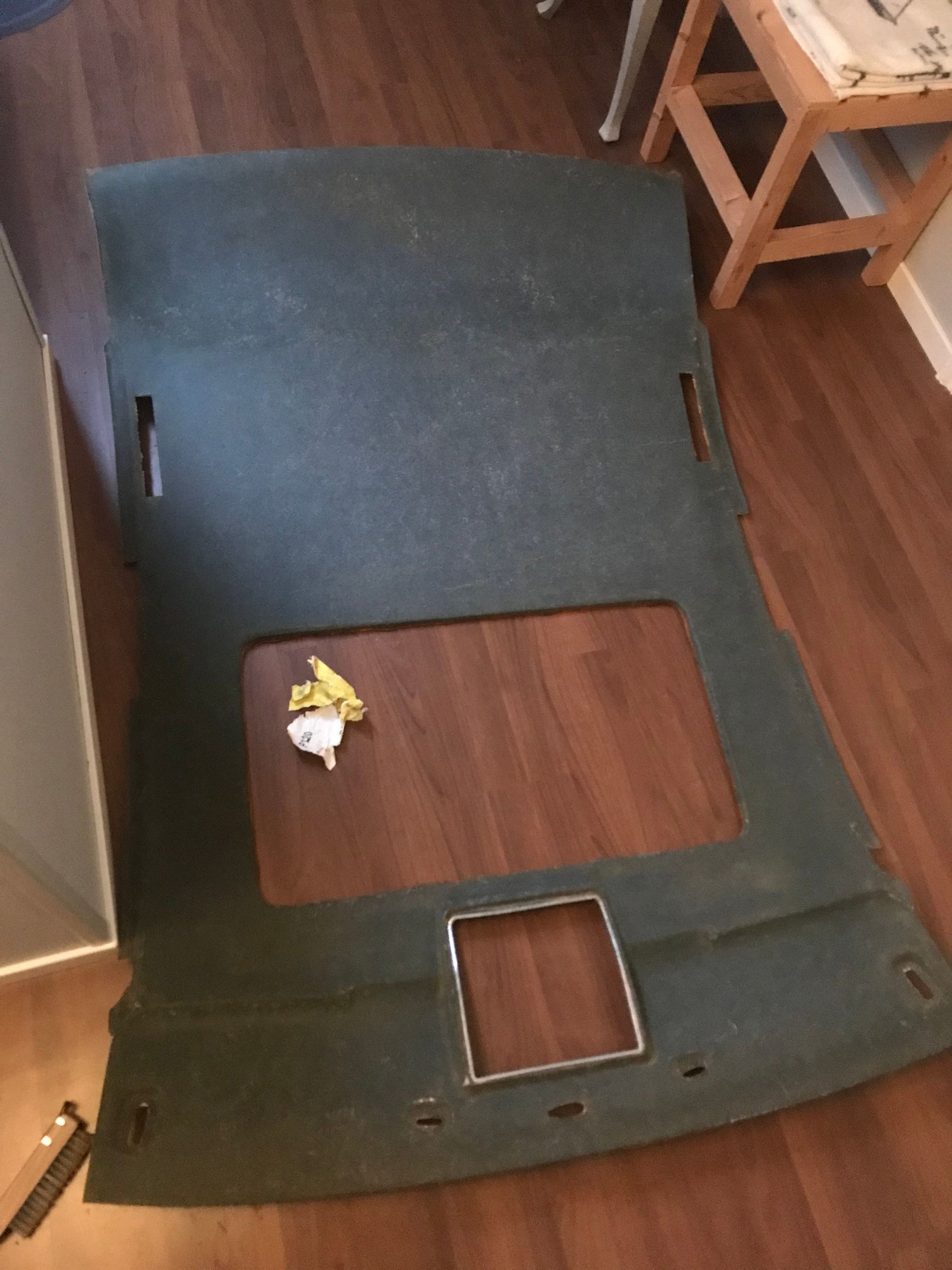 NO: Headliner - AudiWorld Forums