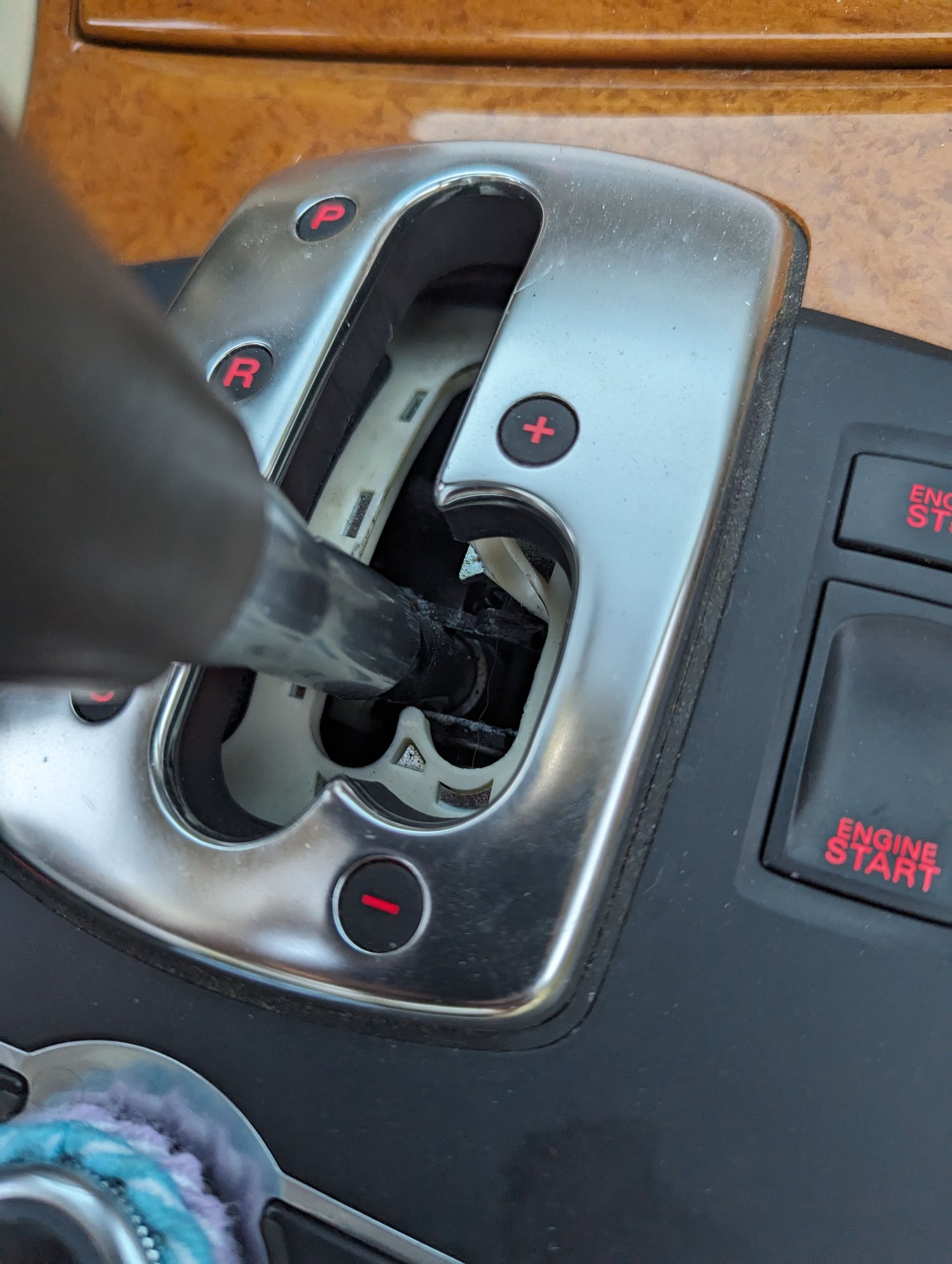 Need help identifying part - AudiWorld Forums