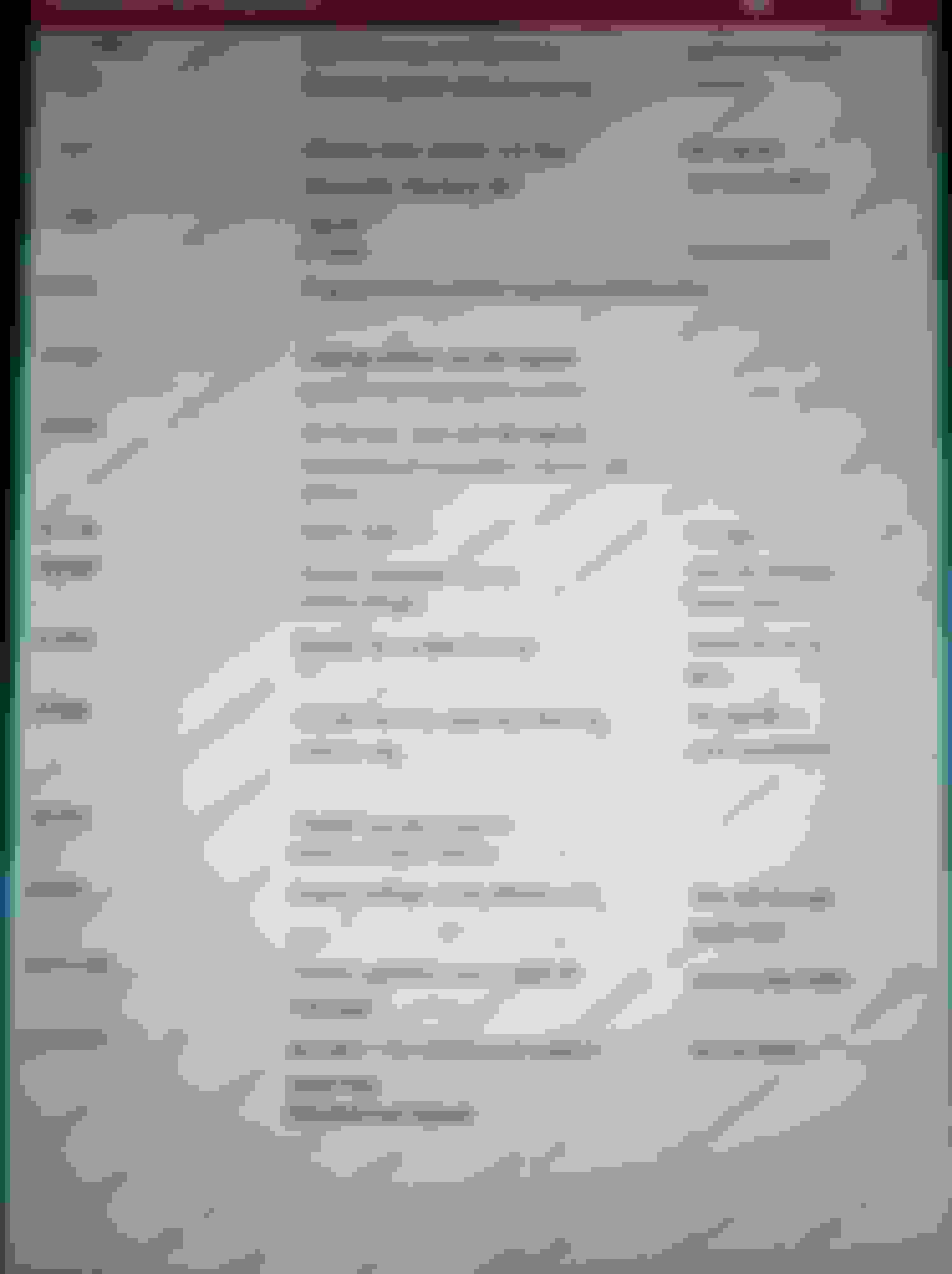 Many, many ERRORS! - AudiWorld Forums