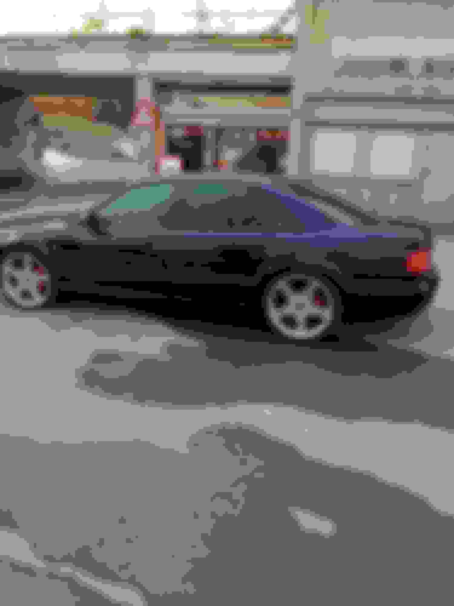 NO: Audi s8 d2 engine blows up - AudiWorld Forums