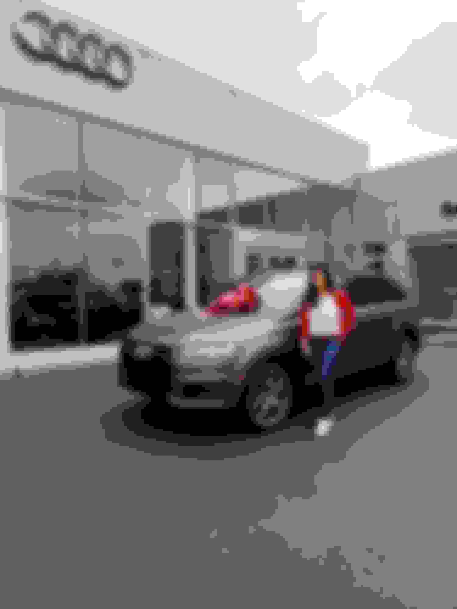 Q7 Picture Thread - Page 33 - AudiWorld Forums