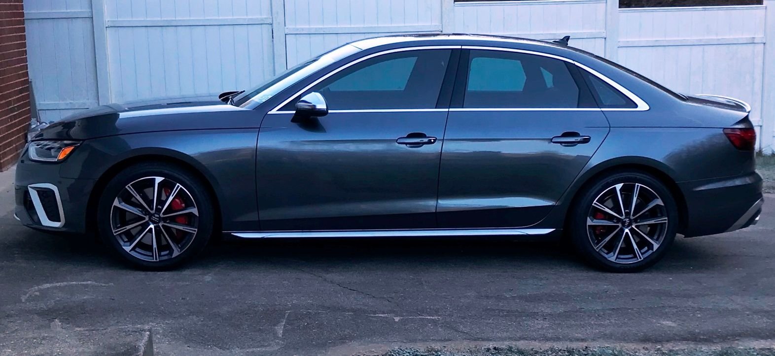 2019: Pothole - bent wheels - AudiWorld Forums