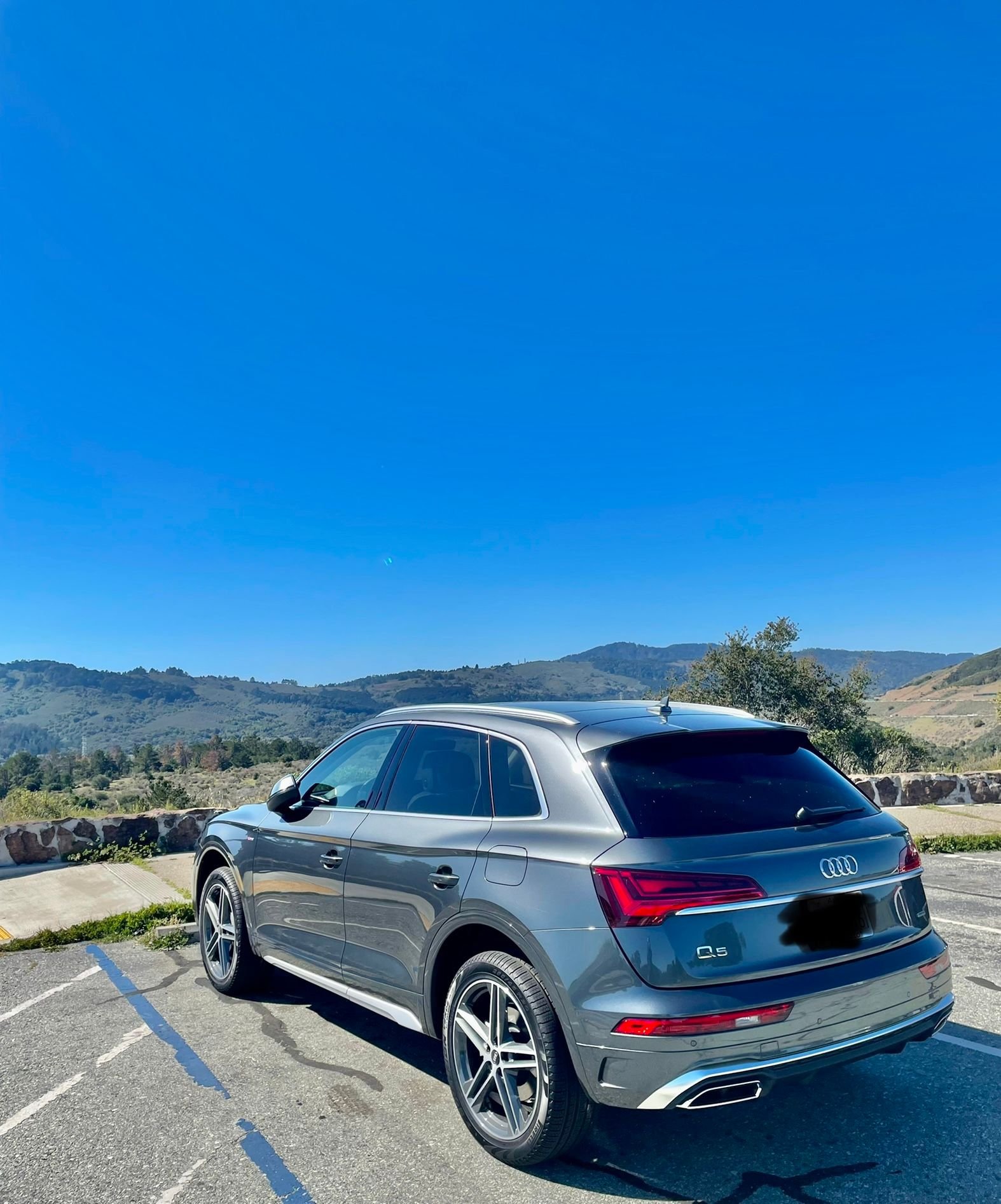 Q5e delays? - Page 10 - AudiWorld Forums