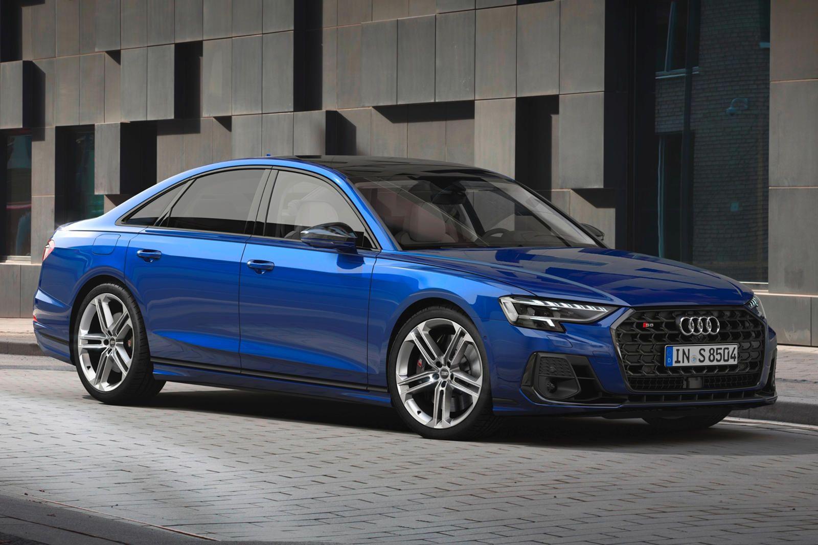 A8 color - AudiWorld Forums