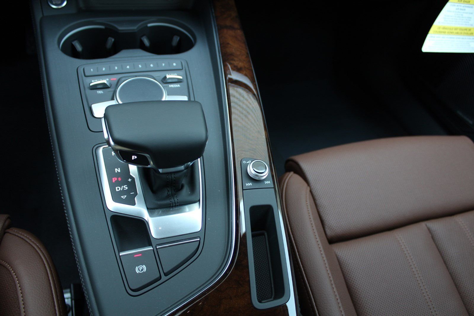 Inlay Options 2017 A4 - Page 3 - AudiWorld Forums