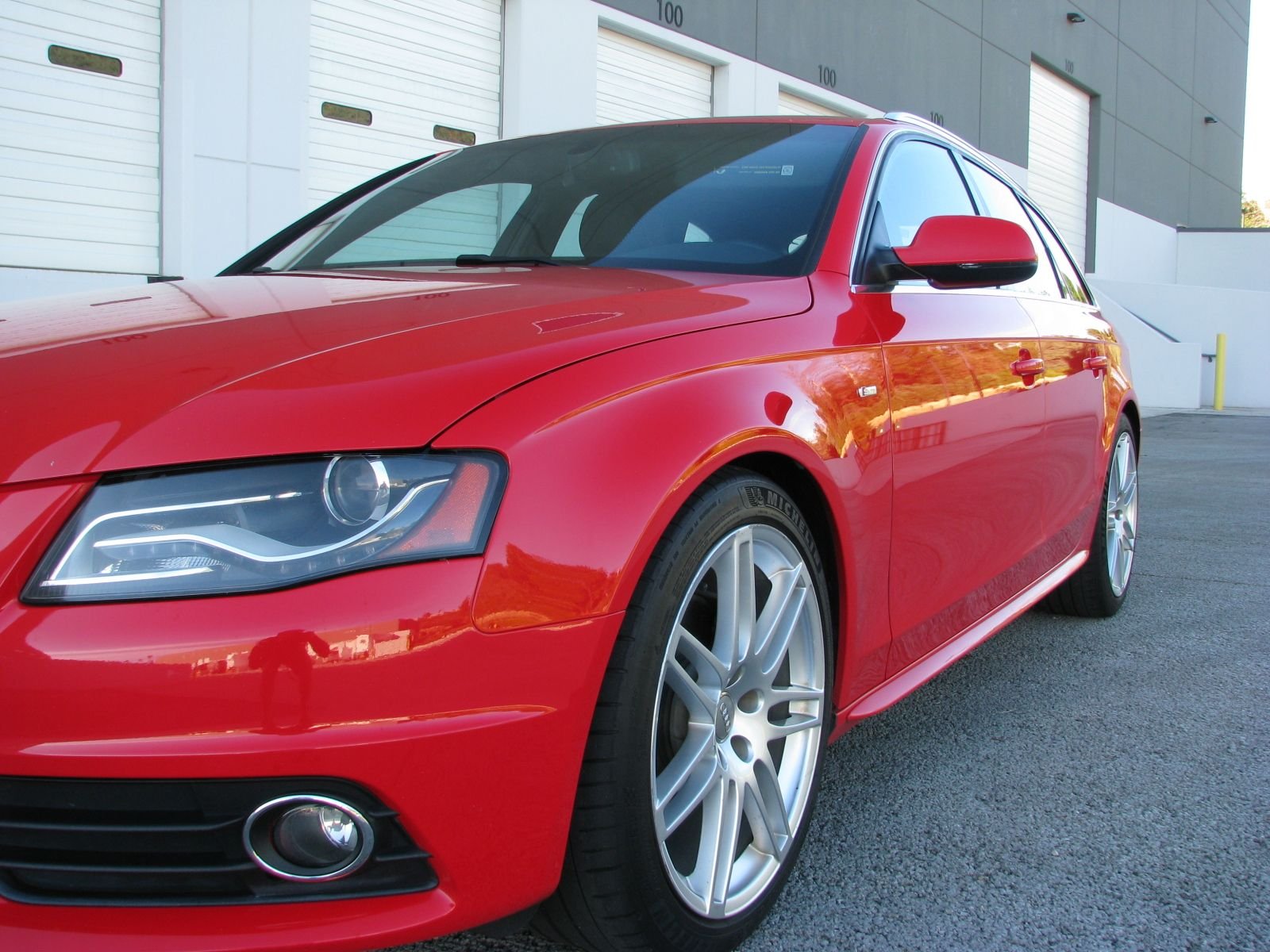 F/S Misano Red Pearl Audi A4 Avant - Full Service History / Loaded / Beautiful - AudiWorld Forums