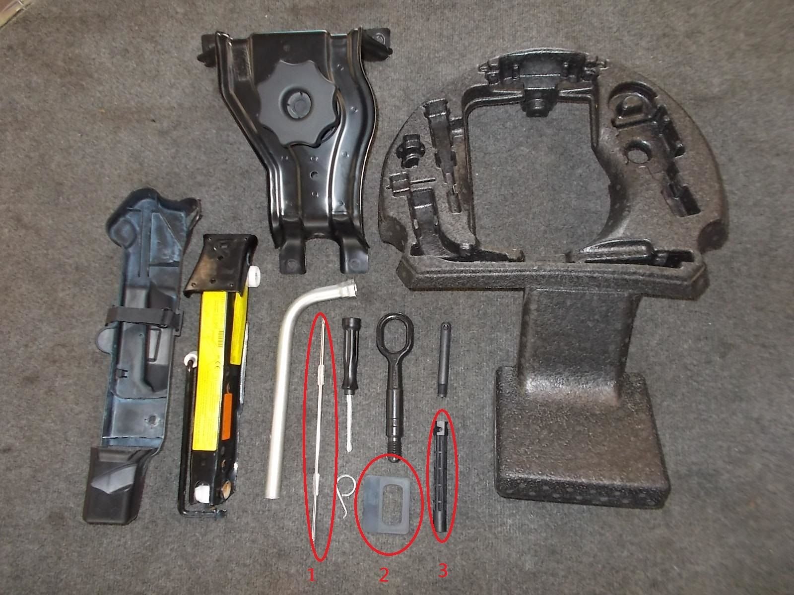 A6 tool kit - AudiWorld Forums