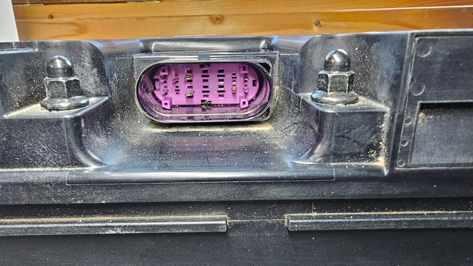 UK: Genuine Audi A4 A5 A6 A7 A8 Q3 Q5 Q7 MHEV 48V Hybrid Battery 4N0915105B 2018+ - AudiWorld Forums