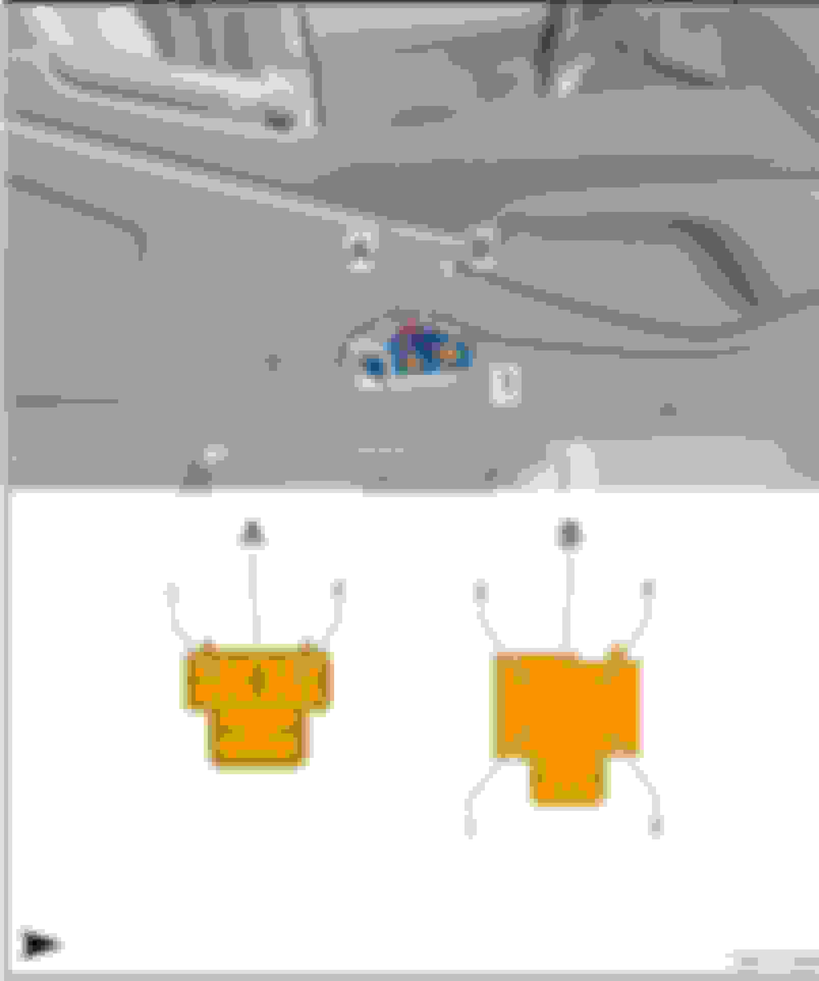 Audi Q7 4M AC high pressure sensor - AudiWorld Forums