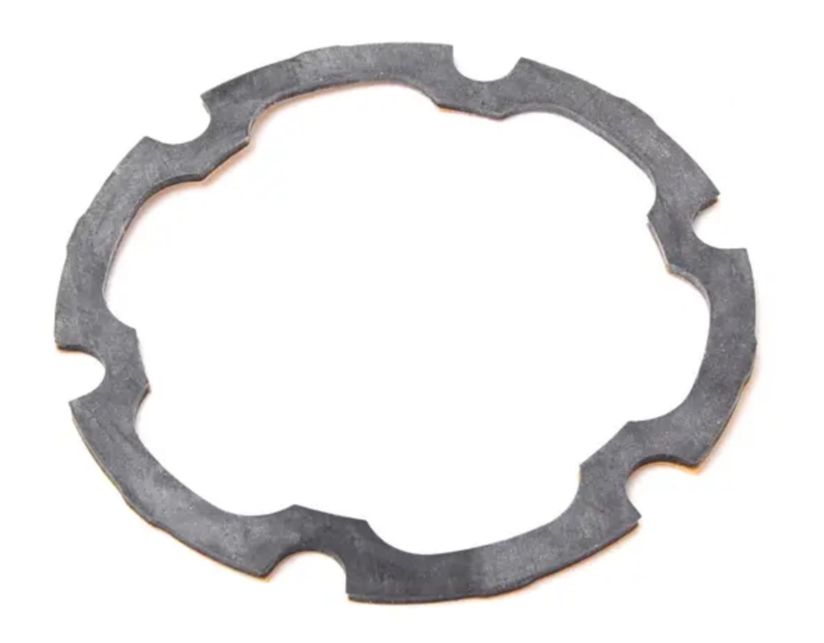 Need help with center support bearing middle bolt to split drive shaft ...