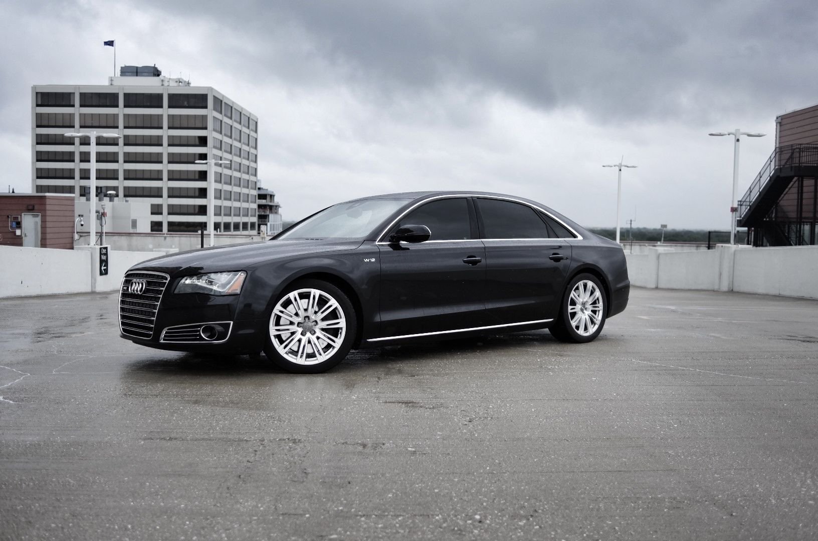 Introduction - AudiWorld Forums