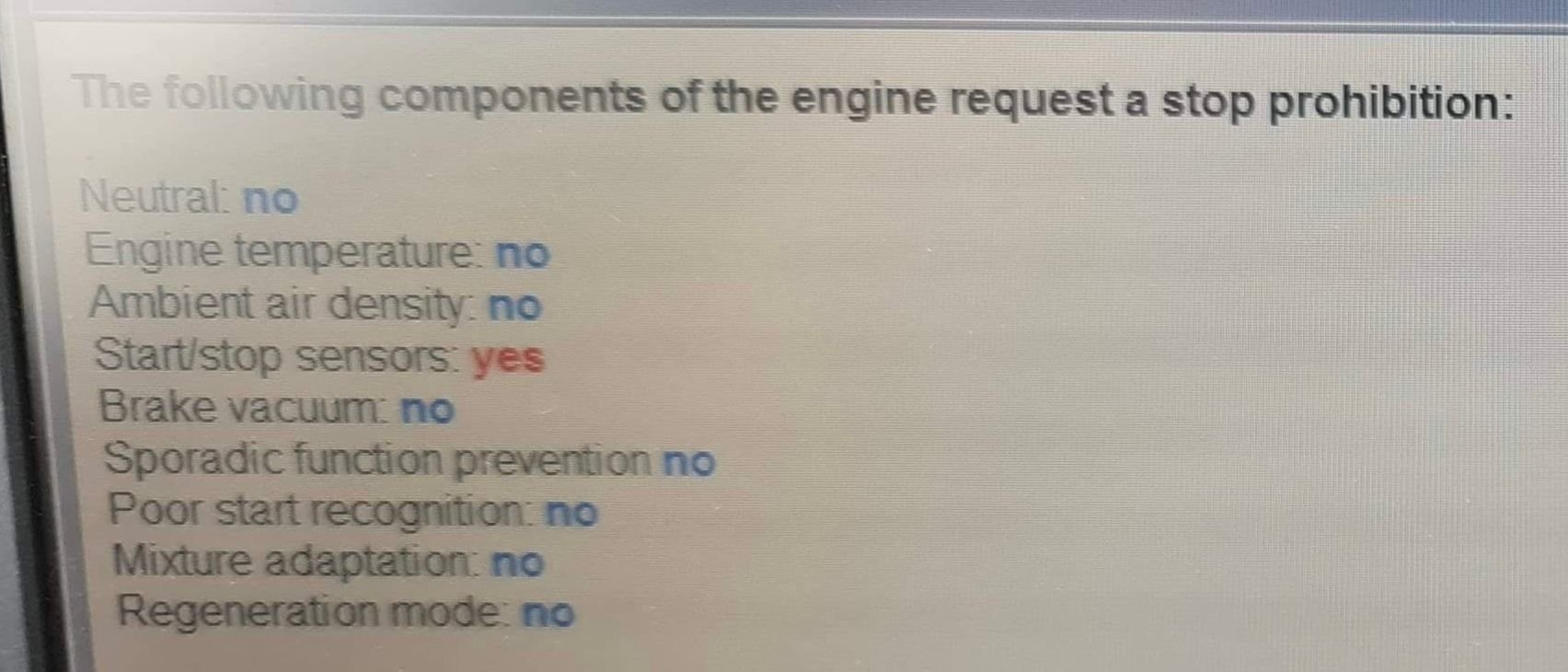 STOP/START - Page 2 - AudiWorld Forums