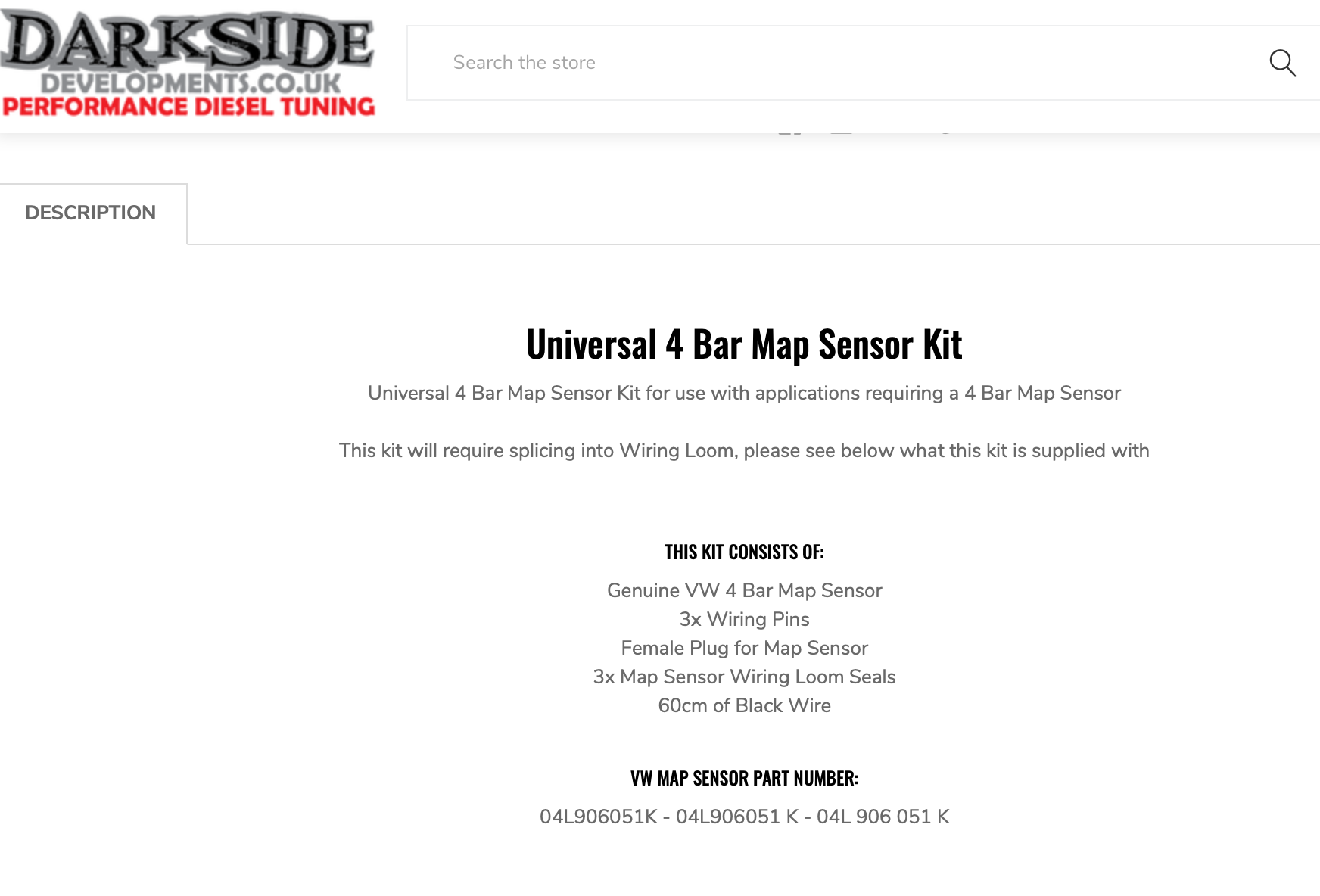 Help Please - MAP Sensor - Page 2 - AudiWorld Forums