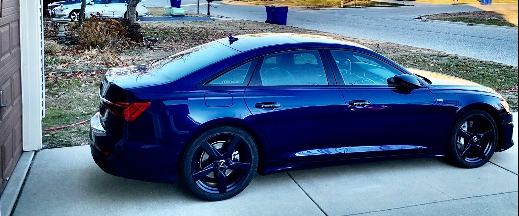 Oem PLUS - Page 2 - AudiWorld Forums