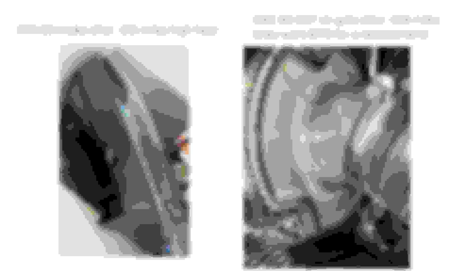 AIRGATE CARBON INTAKE FOR AUDI B9 S4/S5/RS 4/RS 5 CRAZY YELLOWING ISSUE - AudiWorld Forums