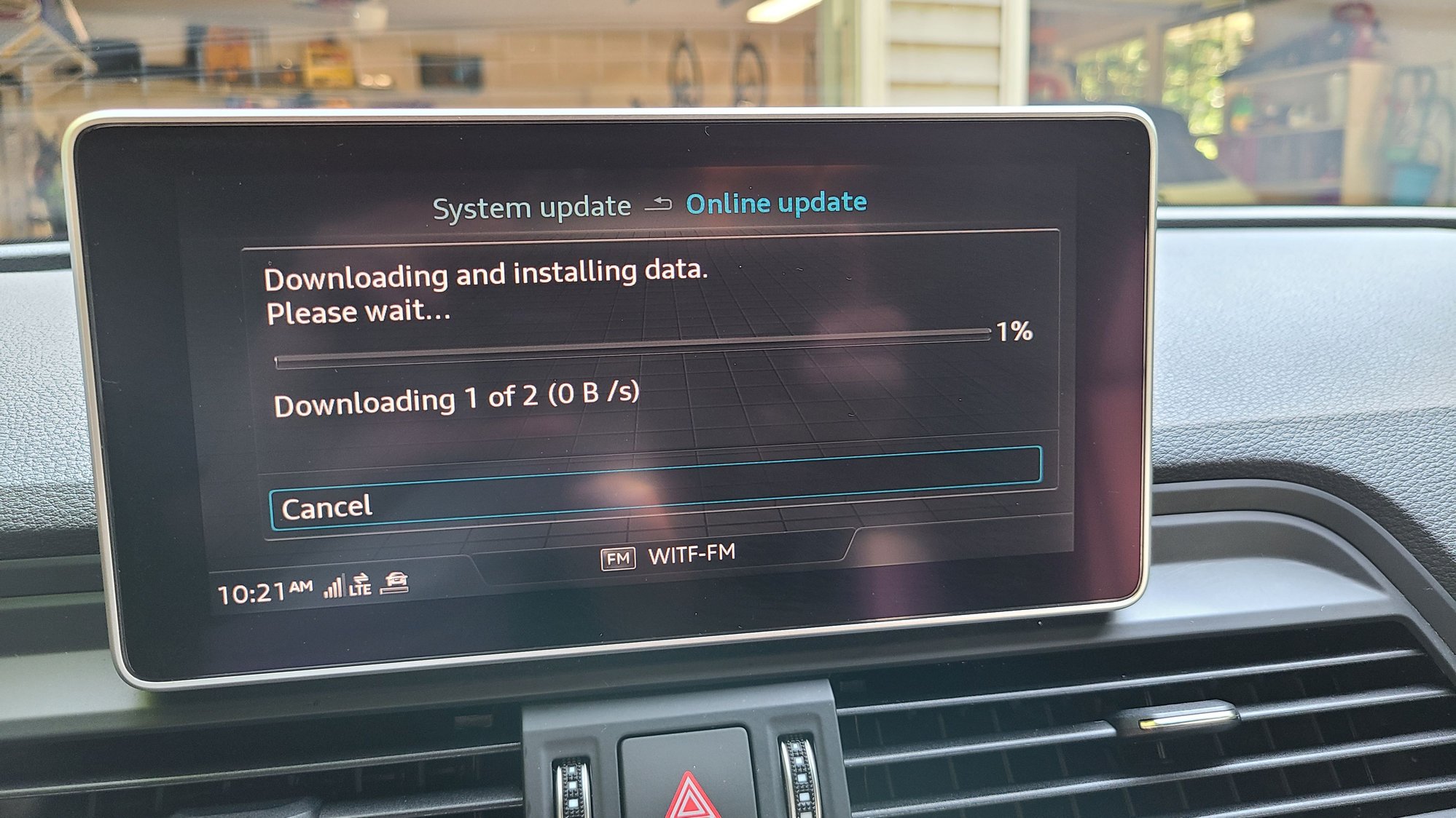 Updating MMI - AudiWorld Forums