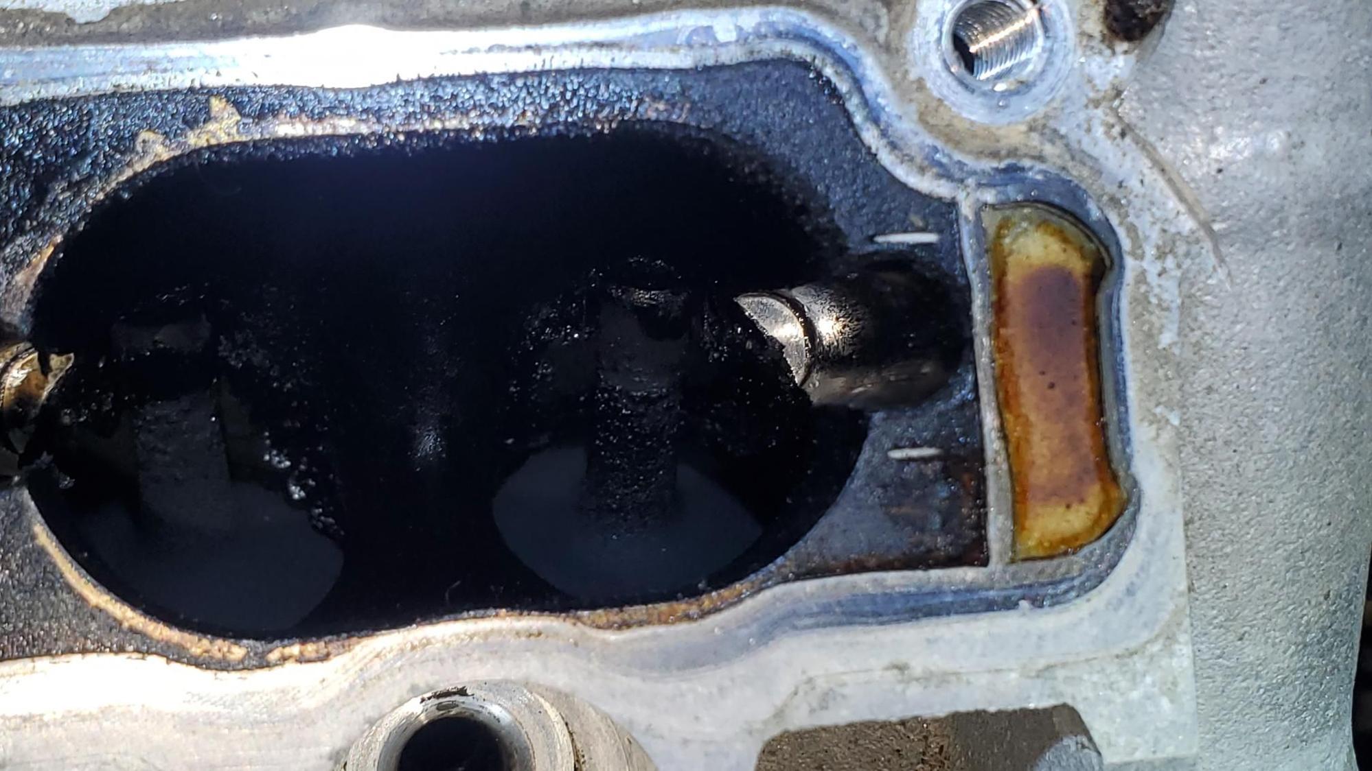 B8.5 Stuttering/Misfire Code P030400 - Page 2 - AudiWorld Forums