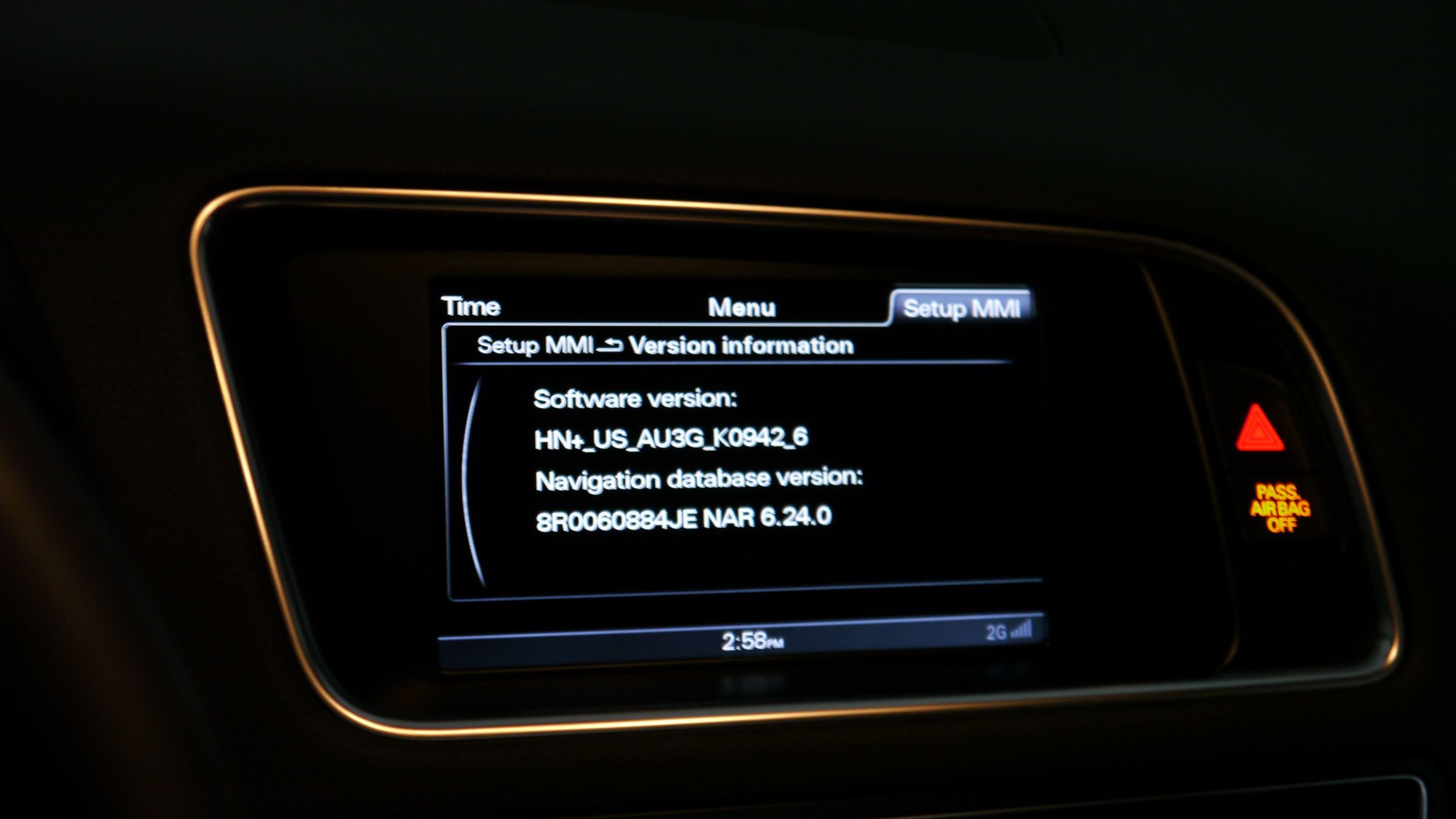 MMI Update - NavMan - Page 2 - AudiWorld Forums